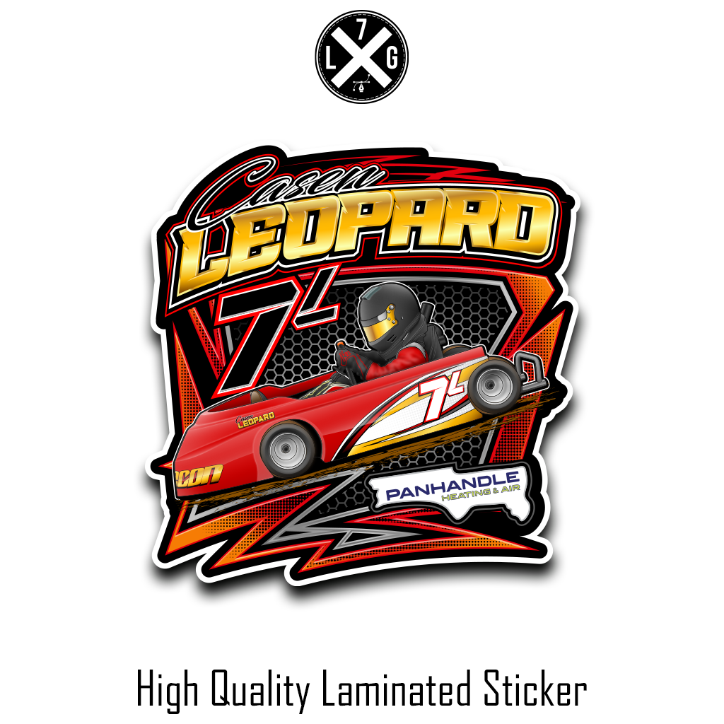 Custom Stickers 50 (Upload Your Design) – Lucky 7 Graphix